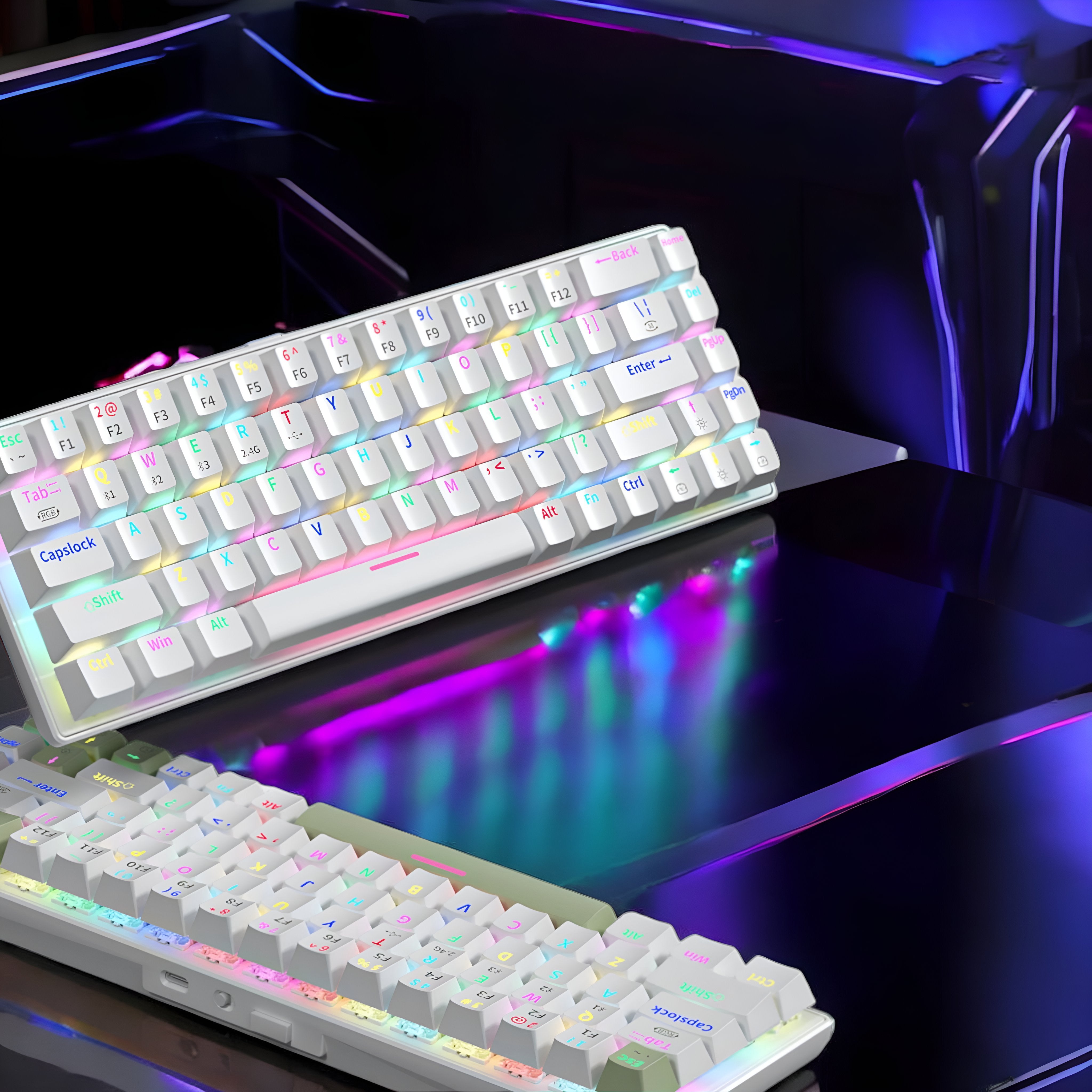 Keyboards – Lion K Store