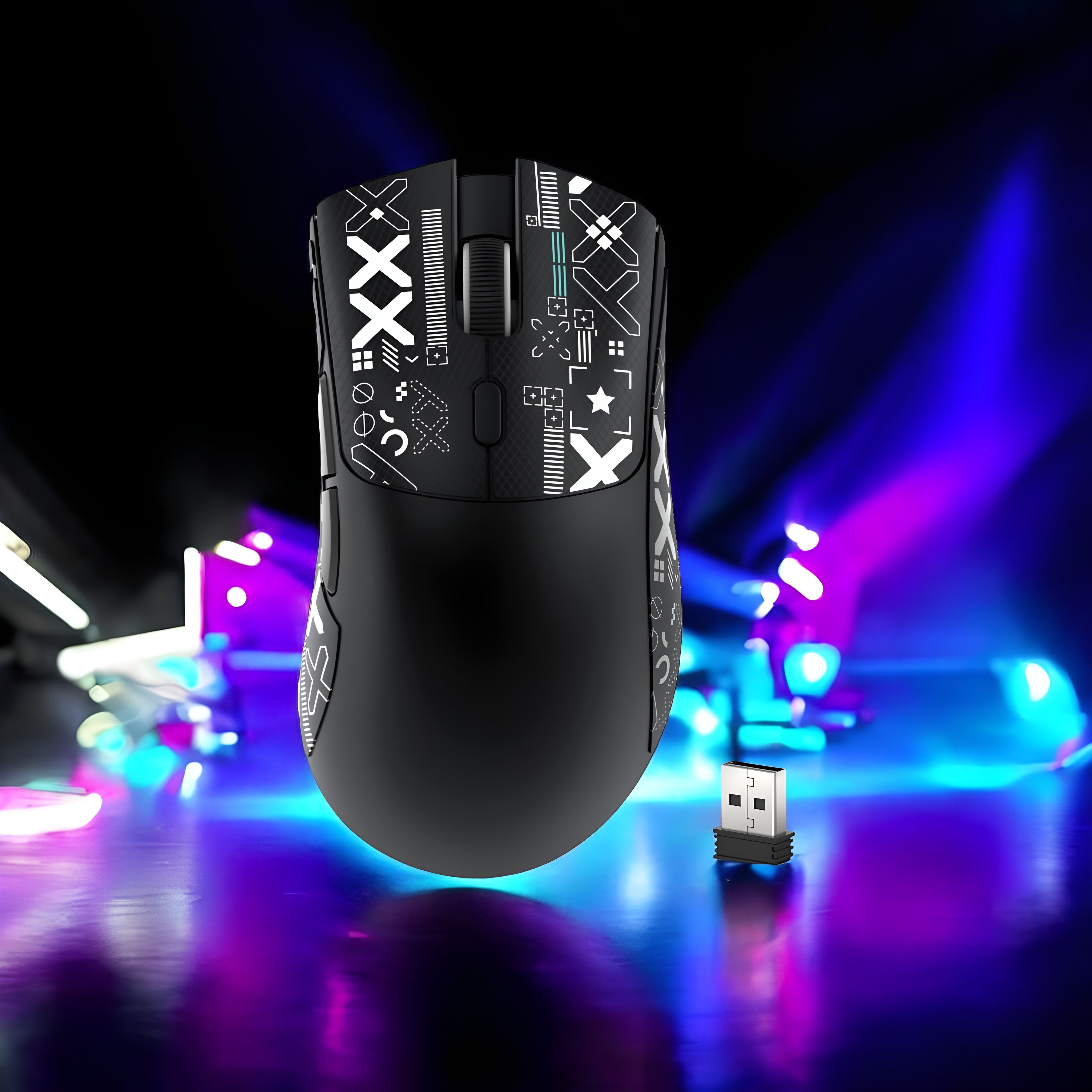 Mice – Lion K Store
